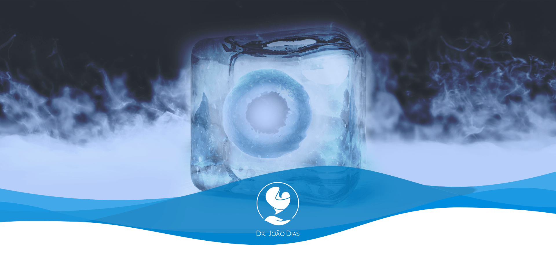 Freeze-all: conheça a técnica » Dr. João Dias | Reprodução Humana