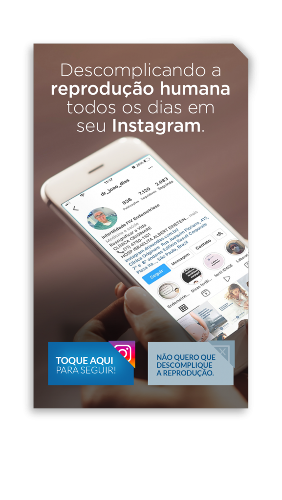 Qual a diferença entre infertilidade e esterilidade? » Dr João Dias